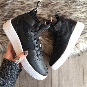 Nike | Shoes | Nwtnike Af Ultraforce | Poshmark